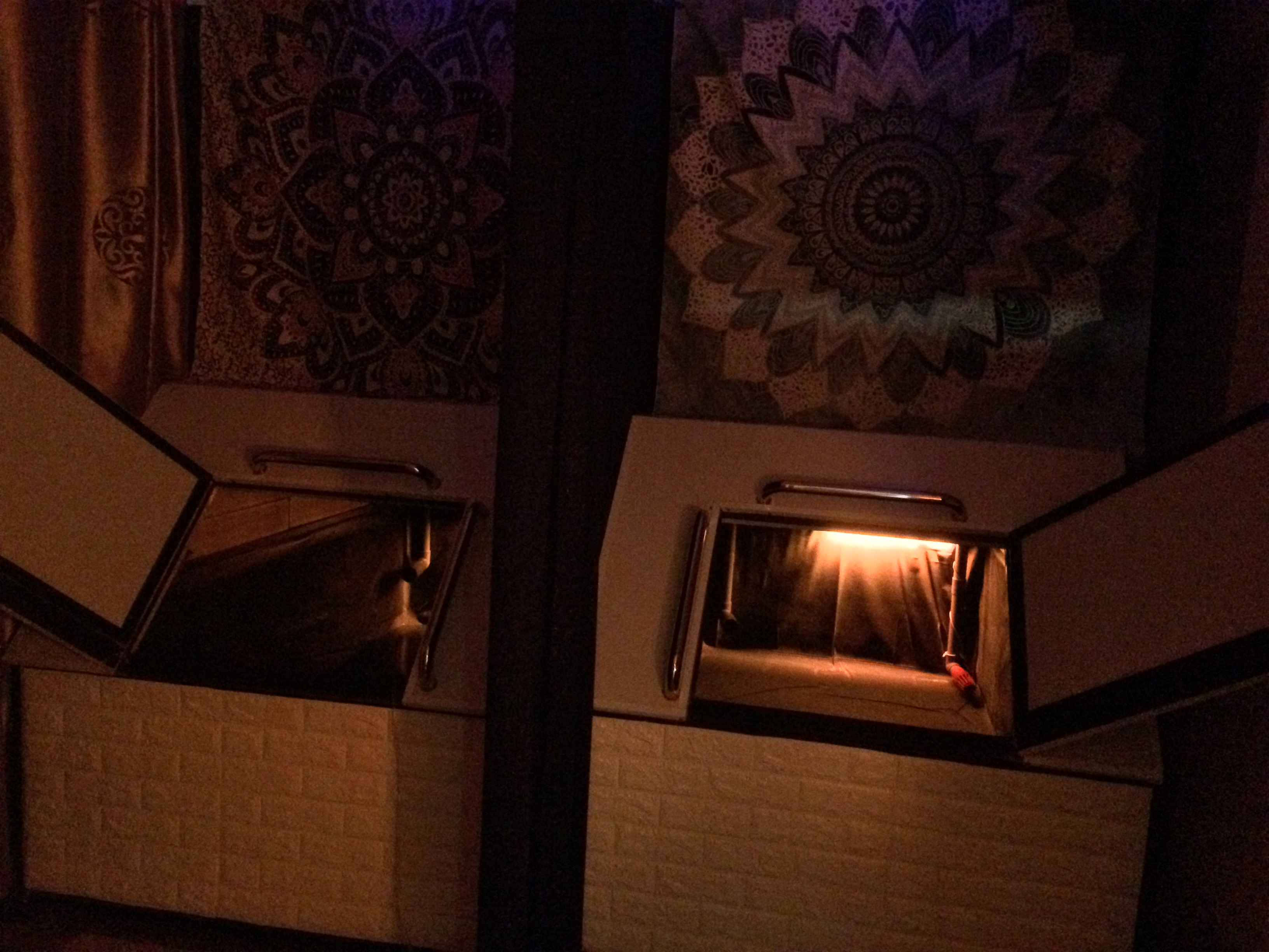 My Experience with Float as a Center operator - Float - Thiền Nổi